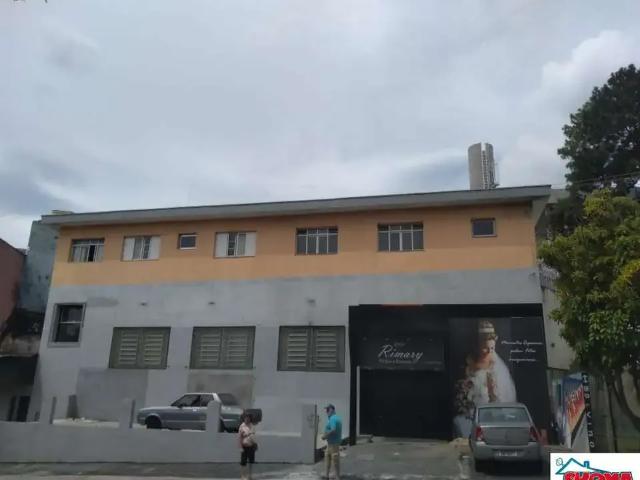Loja / Comércio para Venda em São Paulo/SP Vila Ema