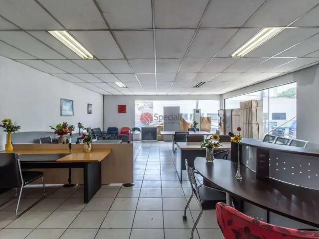 Loja / Comércio para Venda em São Paulo/SP Vila Ema
