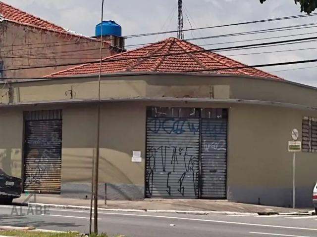 Loja / Comércio para Venda em São Paulo/SP Vila Emir 2 Quartos
