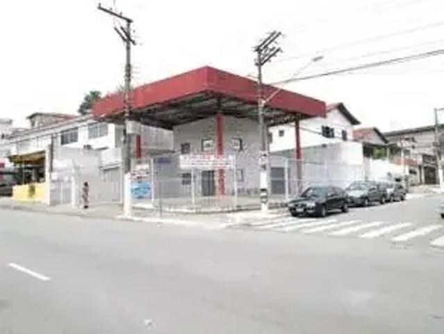 Loja / Comércio para Venda em São Paulo/SP Vila Emir