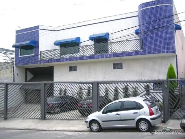 Loja / Comércio para Venda em São Paulo/SP Vila Esperança