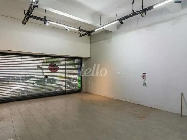 Loja / Comércio para Venda em São Paulo/SP Vila Esperança