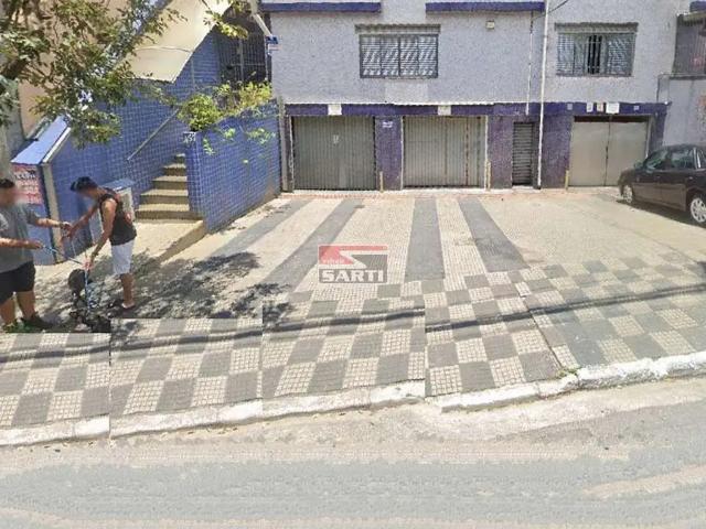 Loja / Comércio para Venda em São Paulo/SP Vila Ester