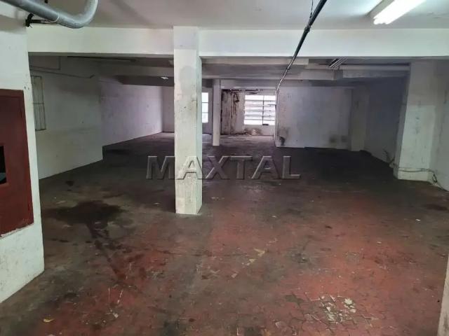 Loja / Comércio para Venda em São Paulo/SP Vila Ester Zona Norte