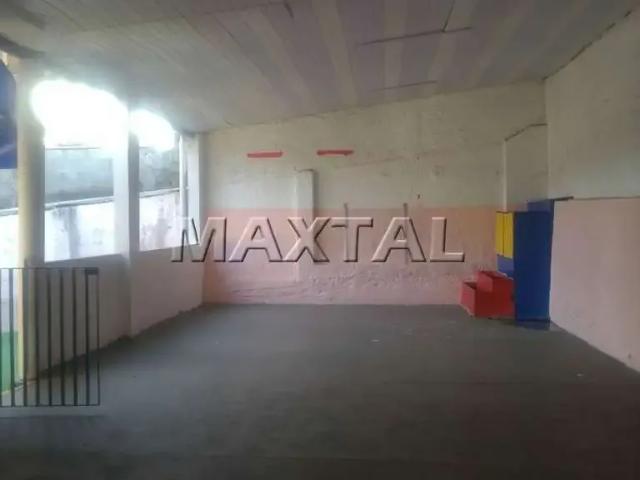 Loja / Comércio para Venda em São Paulo/SP Vila Ester Zona Norte