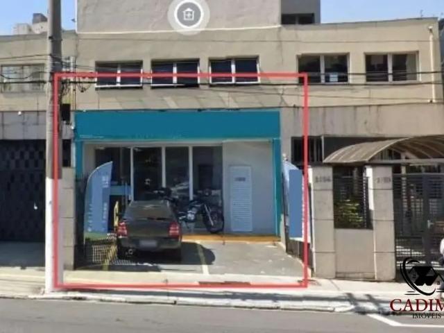 Loja / Comércio para Venda em São Paulo/SP Vila Formosa