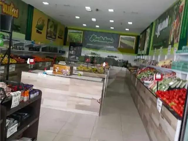 Loja / Comércio para Venda em São Paulo/SP Vila Formosa