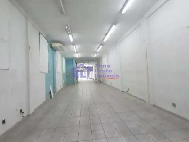 Loja / Comércio para Venda em São Paulo/SP Vila Formosa