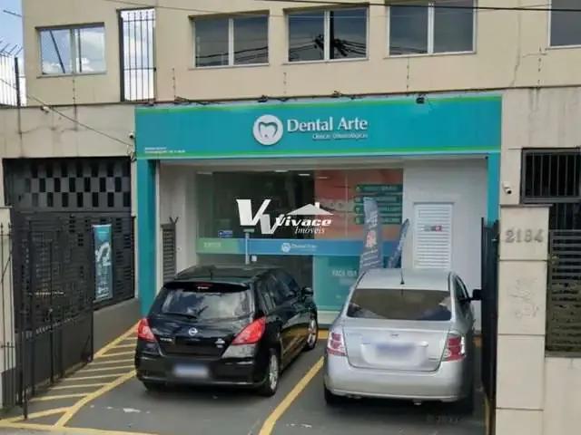 Loja / Comércio para Venda em São Paulo/SP Vila Formosa