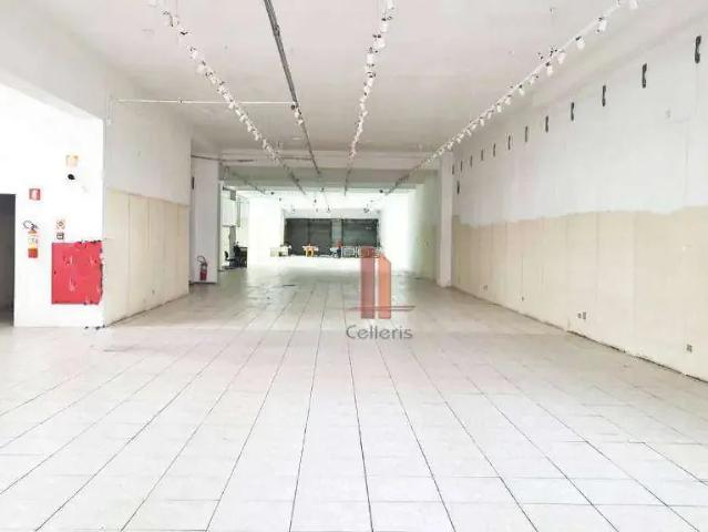 Loja / Comércio para Venda em São Paulo/SP Vila Formosa