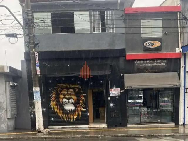 Loja / Comércio para Venda em São Paulo/SP Vila Formosa
