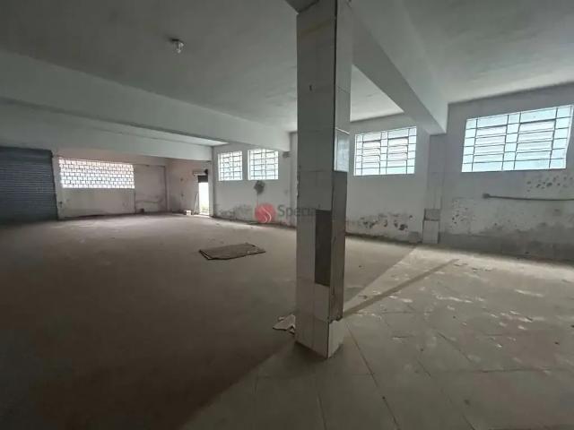 Loja / Comércio para Venda em São Paulo/SP Vila Formosa