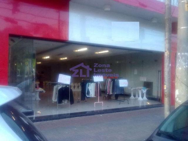 Loja / Comércio para Venda em São Paulo/SP Vila Formosa