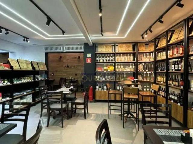 Loja / Comércio para Venda em São Paulo/SP Vila Gomes Cardim