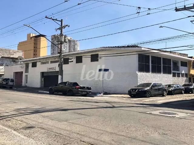 Loja / Comércio para Venda em São Paulo/SP Vila Gomes Cardim