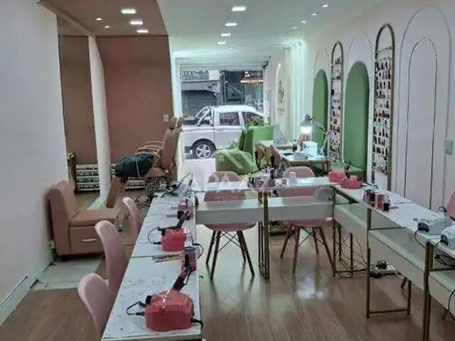 Loja / Comércio para Venda em São Paulo/SP Vila Gomes Cardim