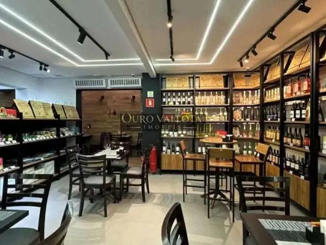 Loja / Comércio para Venda em São Paulo/SP Vila Gomes Cardim
