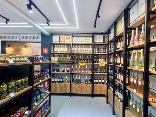 Loja / Comércio para Venda em São Paulo/SP Vila Gomes Cardim