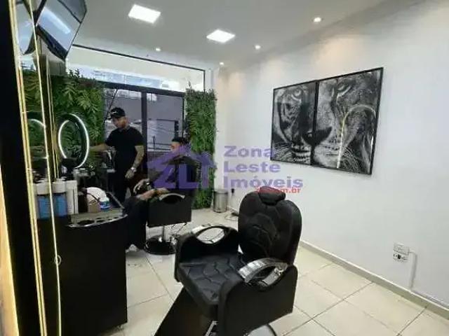 Loja / Comércio para Venda em São Paulo/SP Vila Gomes Cardim