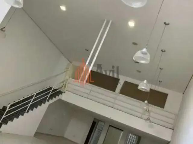 Loja / Comércio para Venda em São Paulo/SP Vila Gomes Cardim