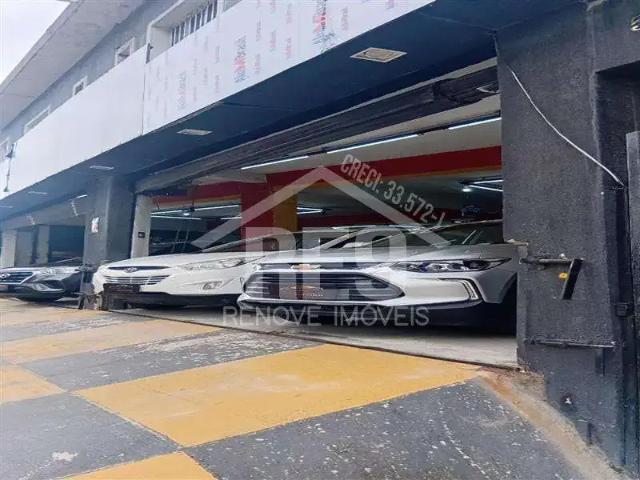 Loja / Comércio para Venda em São Paulo/SP Vila Graciosa
