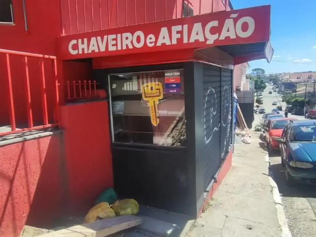 Loja / Comércio para Venda em São Paulo/SP Vila Granada