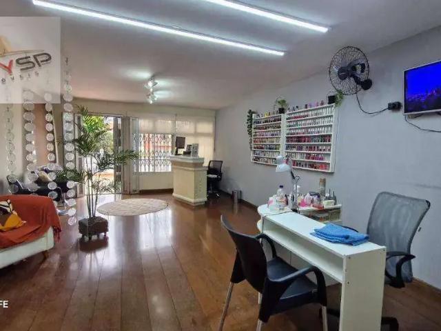 Loja / Comércio para Venda em São Paulo/SP Vila Guarani