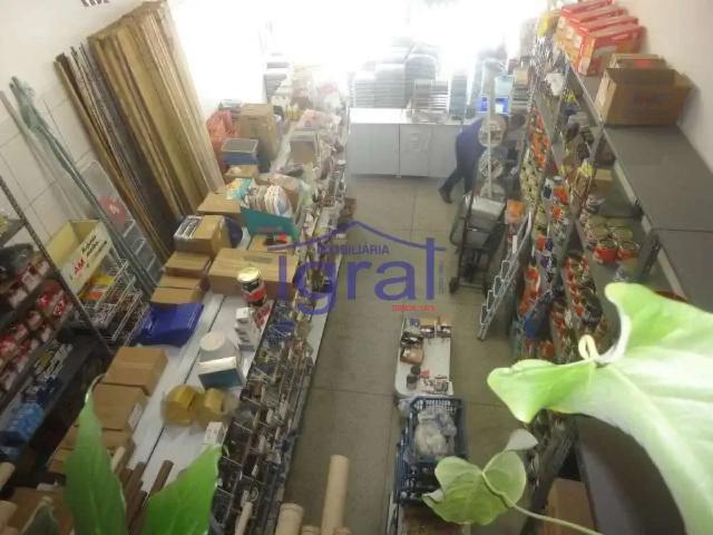 Loja / Comércio para Venda em São Paulo/SP Vila Guarani