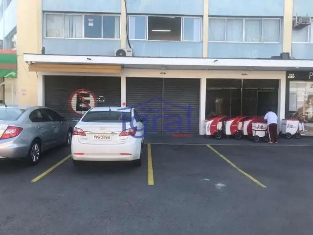Loja / Comércio para Venda em São Paulo/SP Vila Guarani