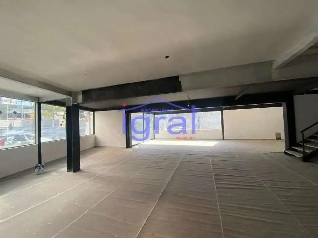 Loja / Comércio para Venda em São Paulo/SP Vila Guarani
