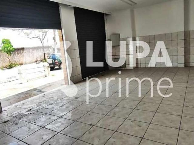 Loja / Comércio para Venda em São Paulo/SP Vila Guilherme