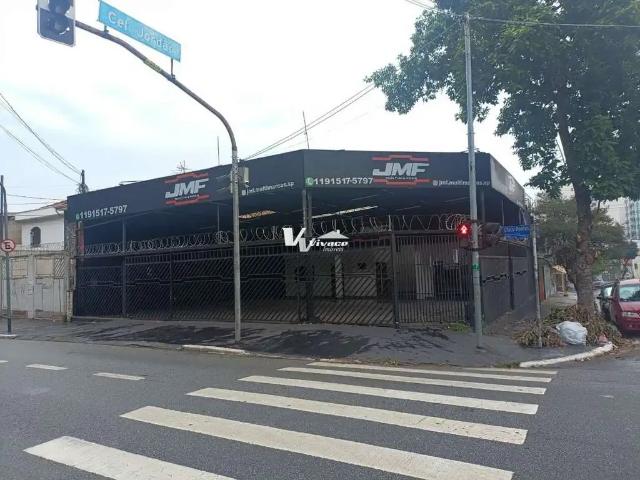 Loja / Comércio para Venda em São Paulo/SP Vila Guilherme