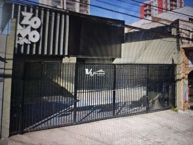 Loja / Comércio para Venda em São Paulo/SP Vila Guilherme