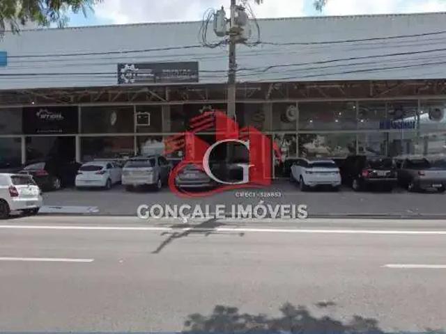 Loja / Comércio para Venda em São Paulo/SP Vila Guilherme