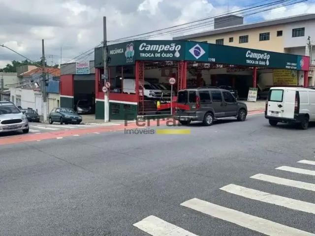 Loja / Comércio para Venda em São Paulo/SP Vila Guilherme