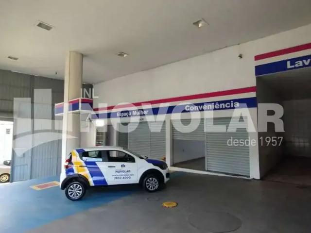 Loja / Comércio para Venda em São Paulo/SP Vila Gustavo