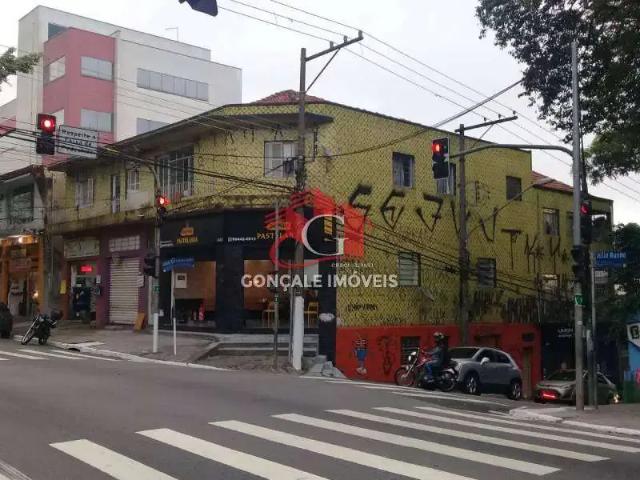 Loja / Comércio para Venda em São Paulo/SP Vila Gustavo