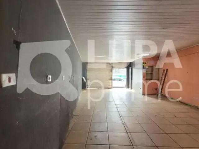Loja / Comércio para Venda em São Paulo/SP Vila Gustavo