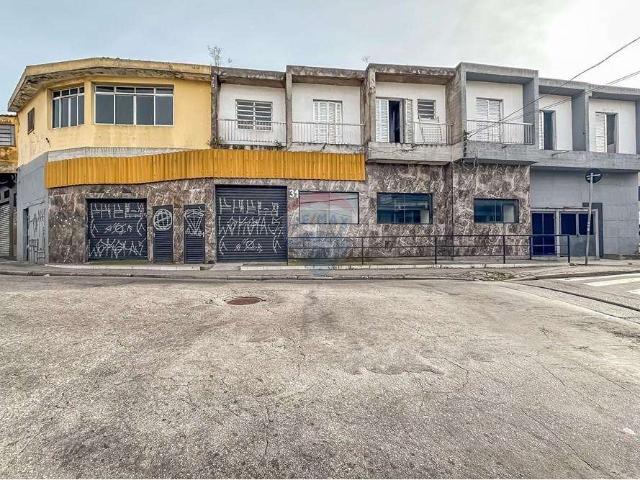 Loja / Comércio para Venda em São Paulo/SP Vila Icarai