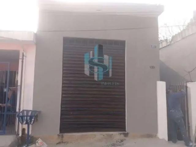 Loja / Comércio para Venda em São Paulo/SP Vila Industrial