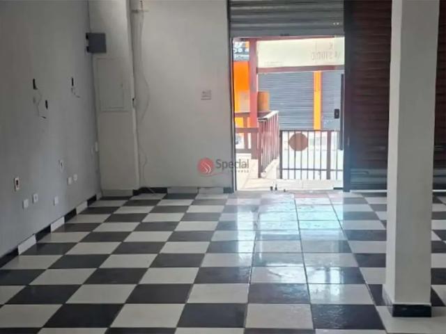 Loja / Comércio para Venda em São Paulo/SP Vila Invernada