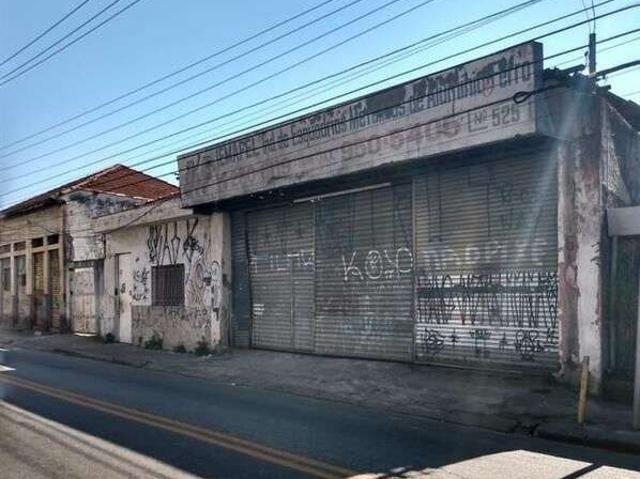 Loja / Comércio para Venda em São Paulo/SP Vila Isolina Mazzei