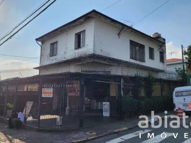 Loja / Comércio para Venda em São Paulo/SP Vila Isolina Mazzei