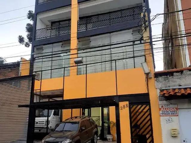 Loja / Comércio para Venda em São Paulo/SP Vila Irmãos Arnoni 3 Quartos