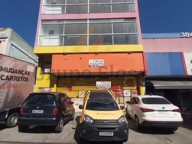 Loja / Comércio para Venda em São Paulo/SP Vila Joaniza