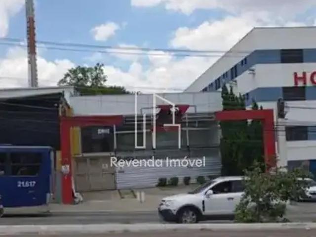 Loja / Comércio para Venda em São Paulo/SP Vila Lageado