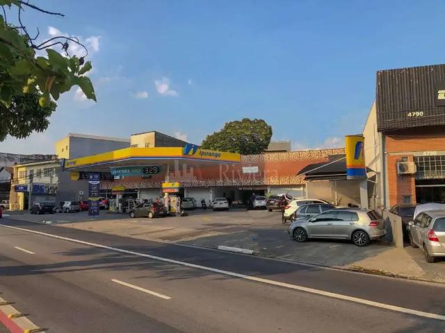 Loja / Comércio para Venda em São Paulo/SP Vila Lageado