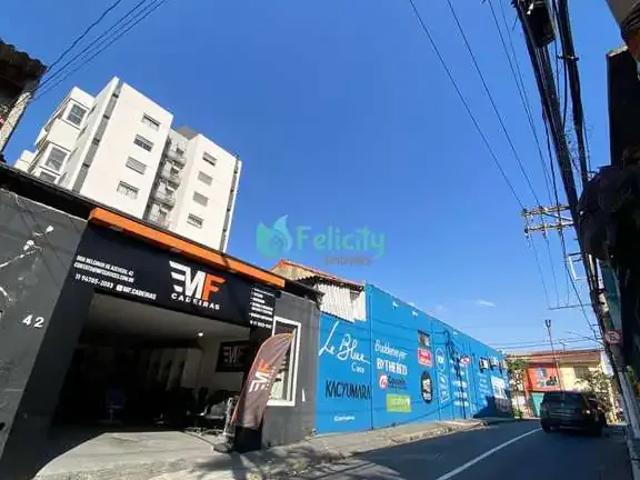 Loja / Comércio para Venda em São Paulo/SP Vila Leopoldina 2 Quartos