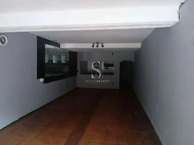 Loja / Comércio para Venda em São Paulo/SP Vila Leopoldina