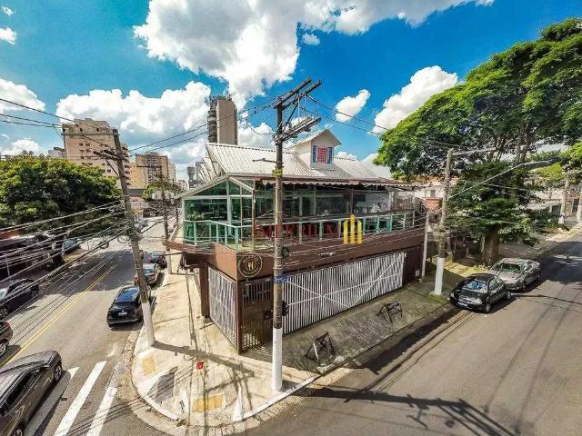 Loja / Comércio para Venda em São Paulo/SP Vila Leopoldina